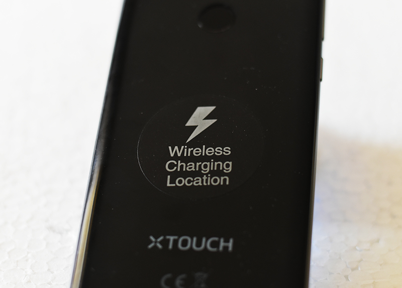 Review of XTouch X Black Gift Box (XTouch X Smartphone, Wireless ...