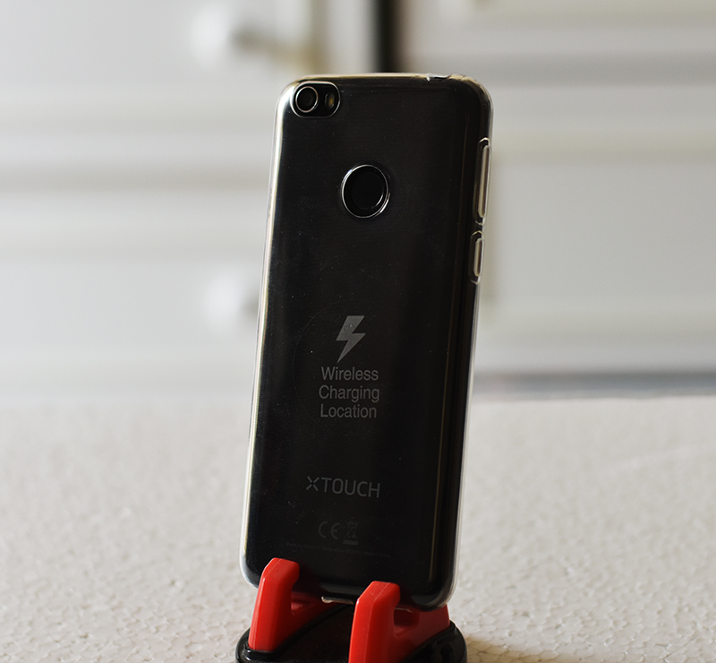 Review of XTouch X Black Gift Box (XTouch X Smartphone, Wireless ...