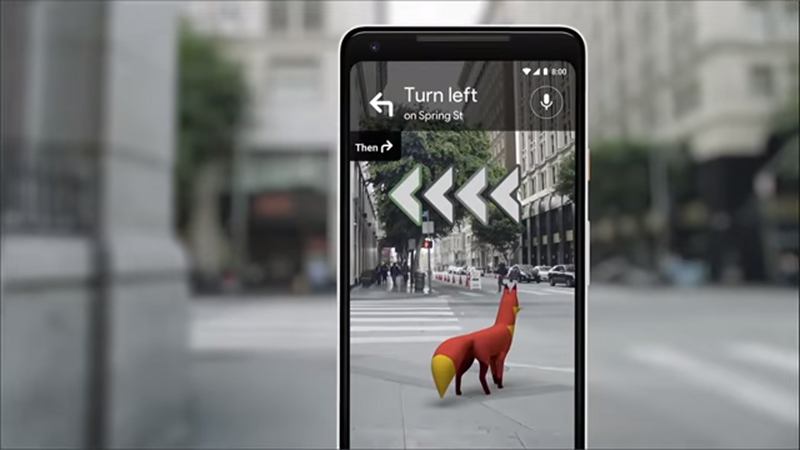 Google-Maps-with-AI-Assistant-character – CriticReviewer.com
