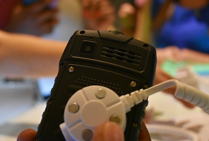 XTouch launches rugged XBot family of phones in UAE at affordable costs ...