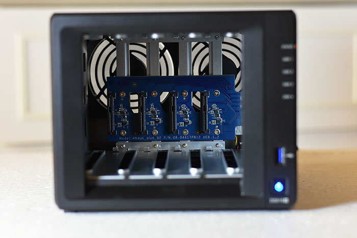 Review of Synology DiskStation DS918+ (NAS Drive) - CriticReviewer.com