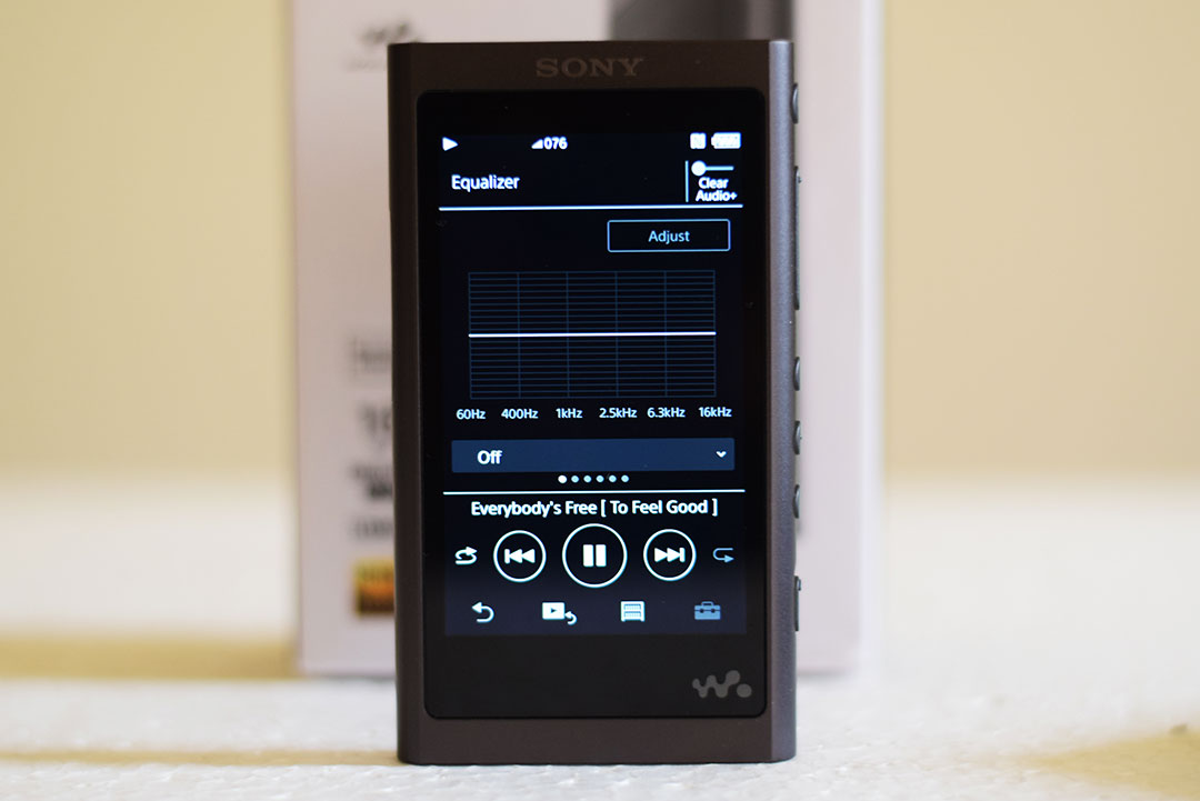 Review of Sony Walkman NW-A55 – A Device for Music Lovers ...