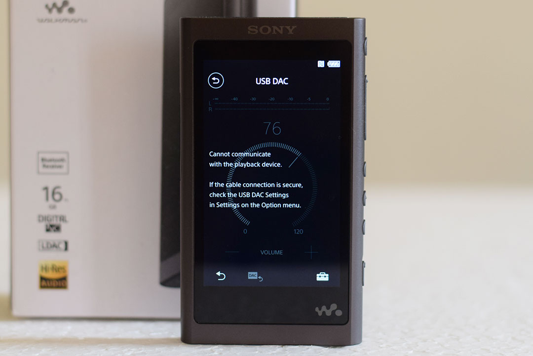 Sony-Walkman®-NW-A55-USB-DAC – CriticReviewer.com