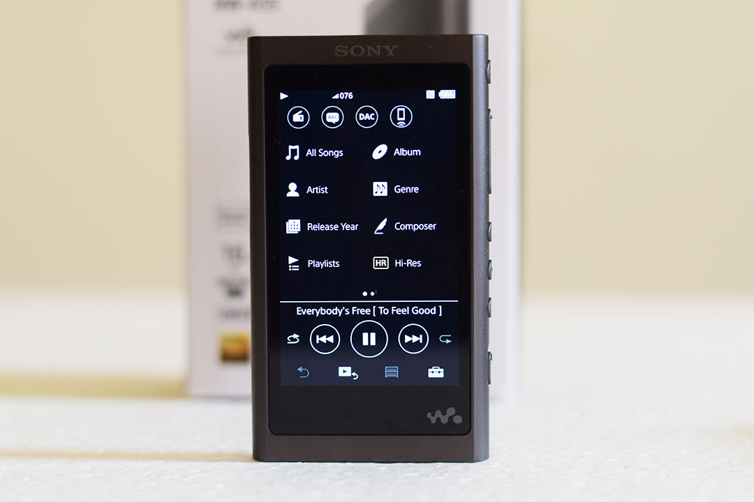 Review Of Sony Walkman NW A55 A Device For Music Lovers review-of-sony-walkman-nw-a55-a-device-for-music-lovers