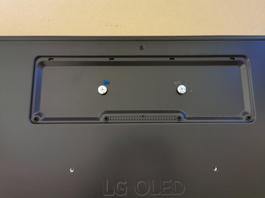 Review of LG OLED65GX - 4K Television in the UAE - Page 5 of 6 ...