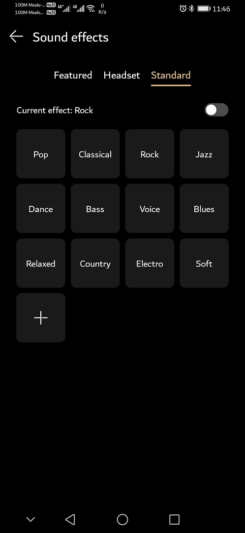 Review of Huawei FreeLace Pro (ANC) headphone in the UAE ...