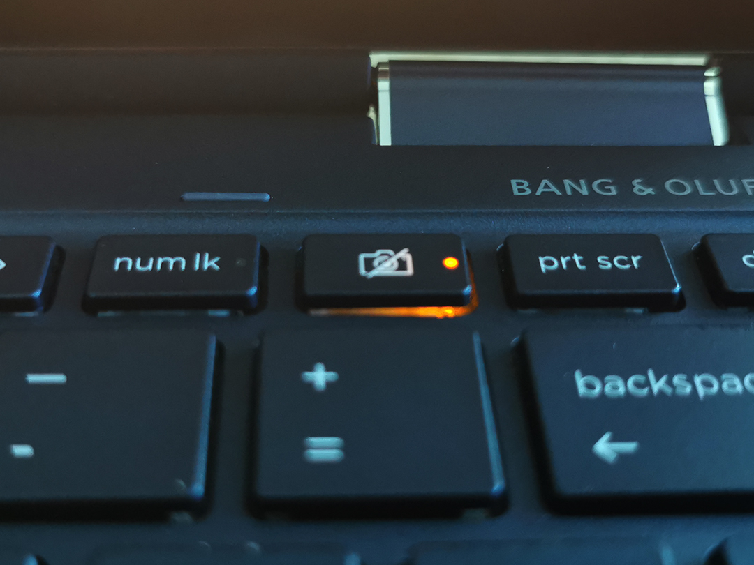 Review of HP Elite Dragonfly G2 Notebook PC in the UAE - Tech Review