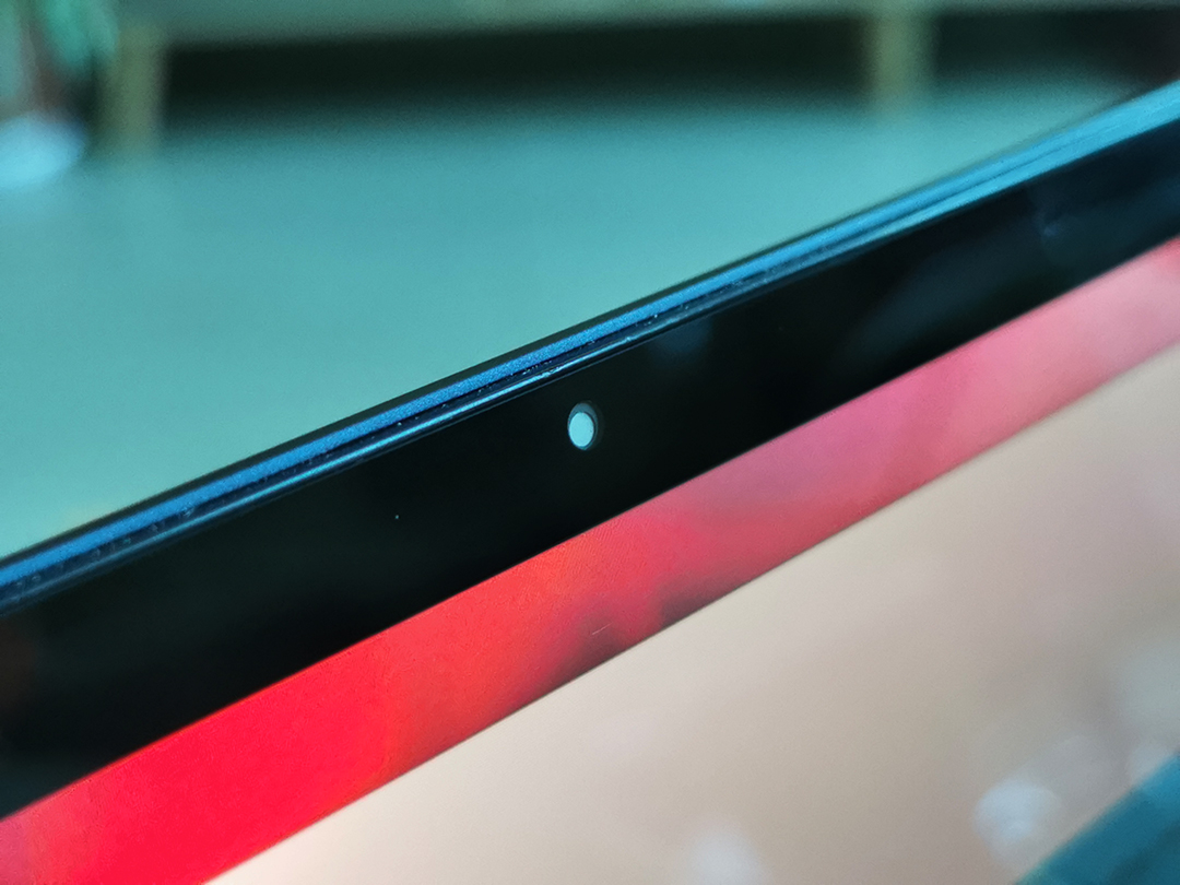 Review of HP Elite Dragonfly G2 Notebook PC in the UAE - Tech Review