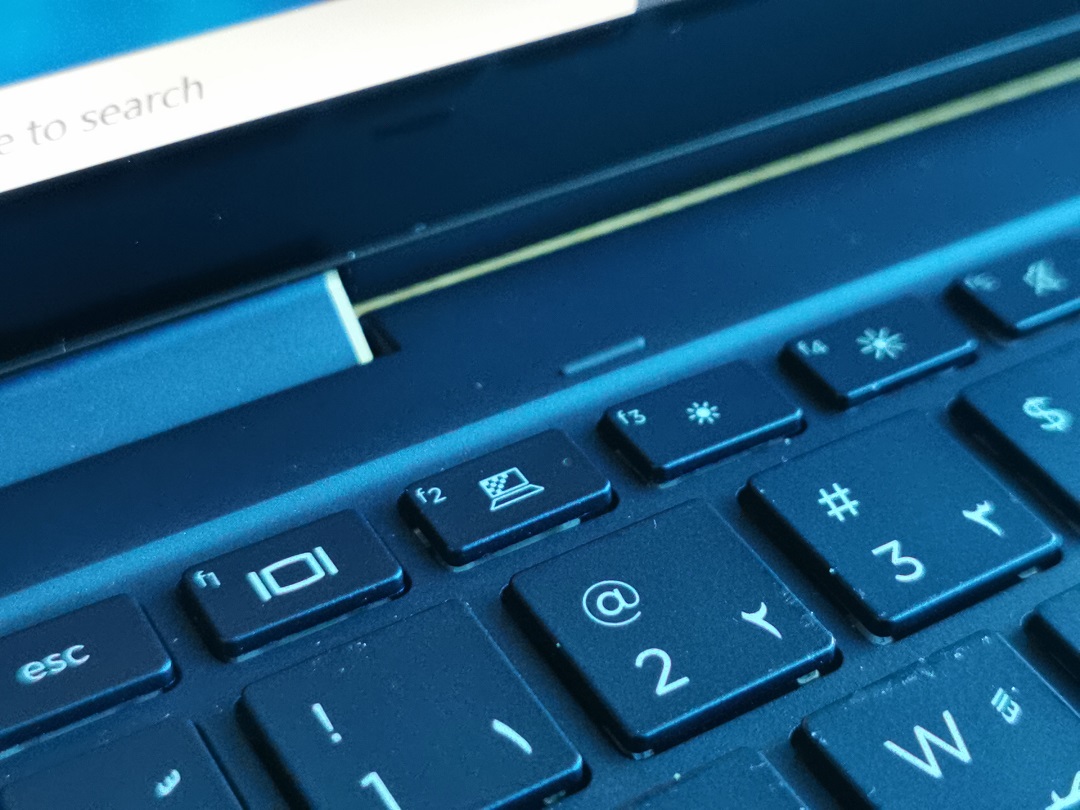 Review of HP Elite Dragonfly G2 Notebook PC in the UAE - Tech Review