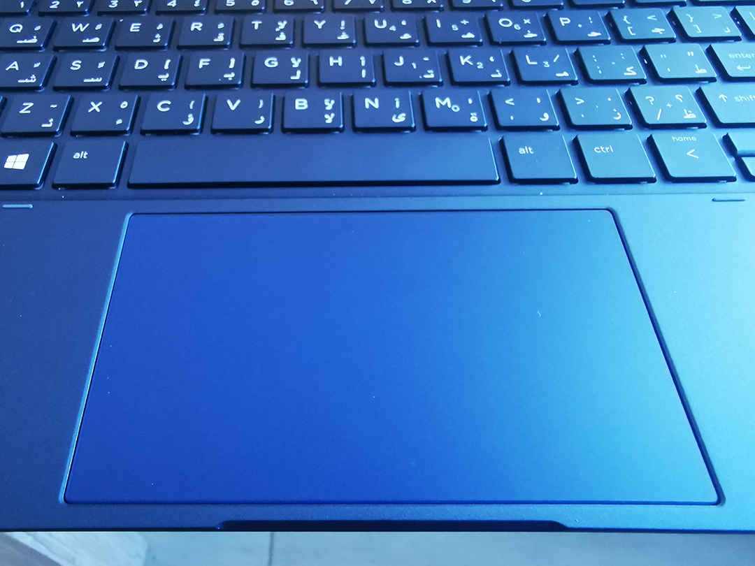 Review of HP Elite Dragonfly G2 Notebook PC in the UAE - CriticReviewer ...