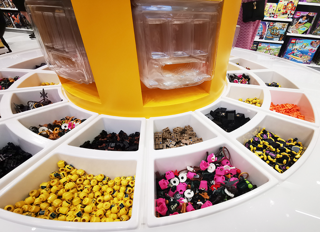 MAF opens new LEGO certified store in the Dubai Mall - CriticReviewer ...