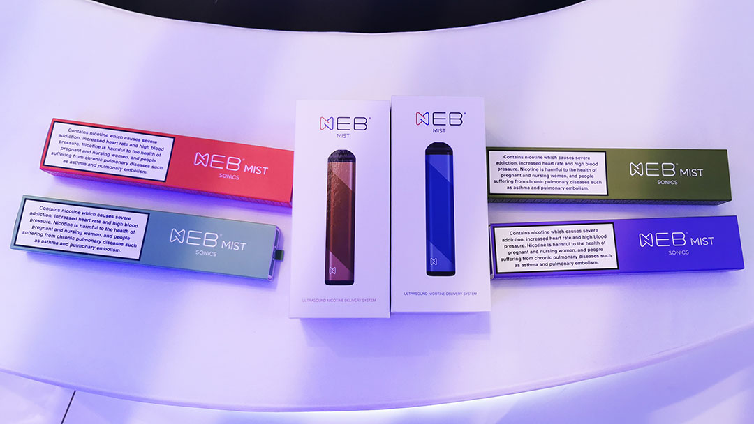 A Visit to World Vape Show 2022 in Dubai, UAE - Opinion