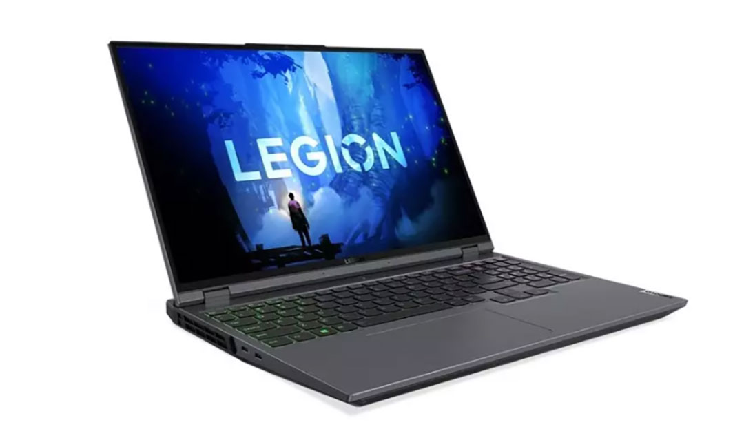 Lenovo introduces the new Legion series gaming laptops to the UAE ...