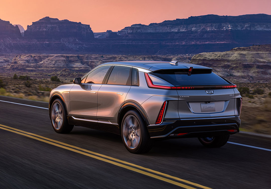 Cadillac celebrates its 120th anniversary - CriticReviewer.com Automobile