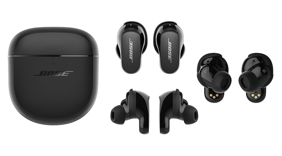 BOSE Introduces Quietcomfort Earbuds II in the UAE