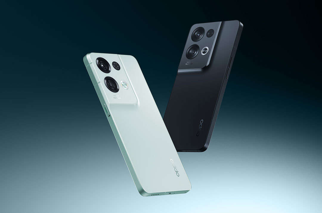 OPPO Set To Introduce The All New Newest Reno8 Series - CriticReviewer.com