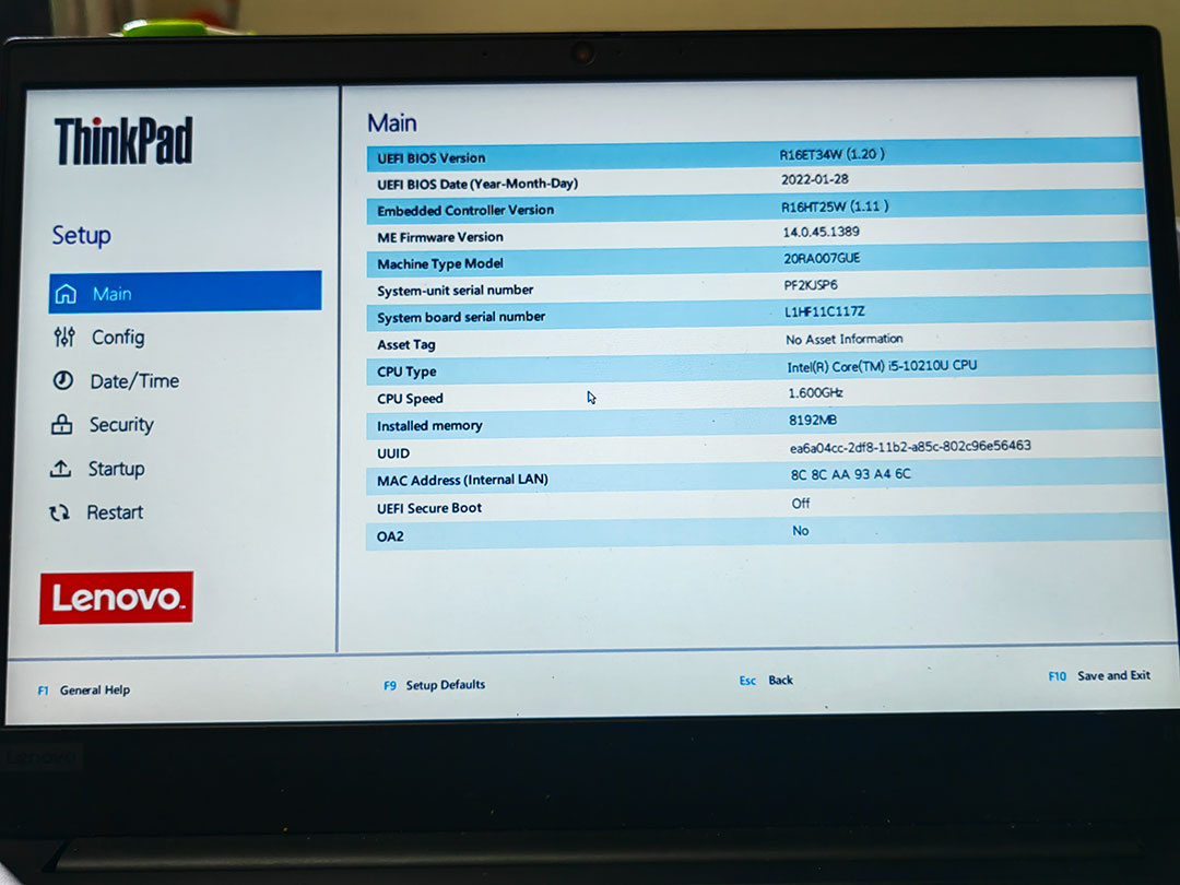 How to upgrade your laptop with SSD Drive? - CriticReviewer.com Tech ...