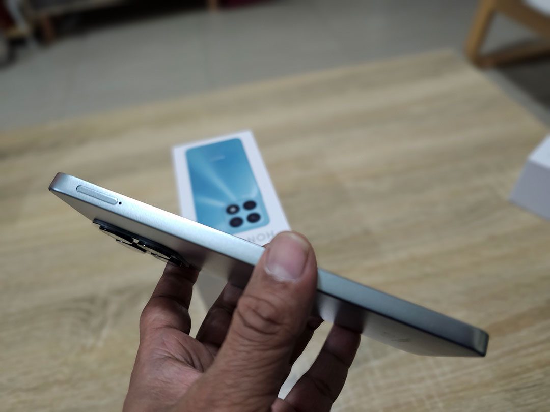 Review of Honor X8a smartphone in the UAE - CriticReviewer.com Tech ...