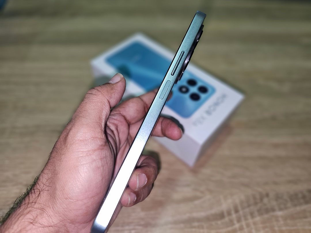 Review of Honor X8a smartphone in the UAE - CriticReviewer.com Tech ...