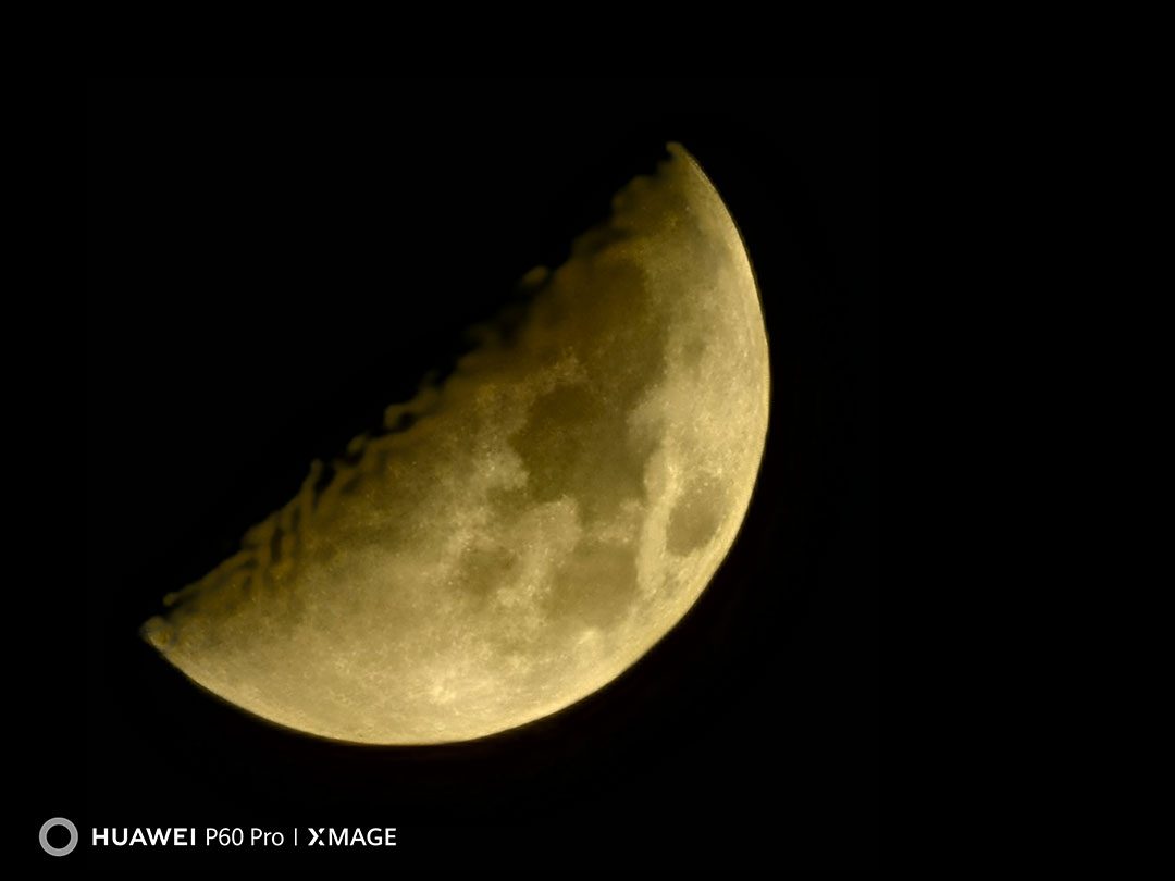 Review of Huawei P60 Pro smartphone in the UAE - CriticReviewer.com ...