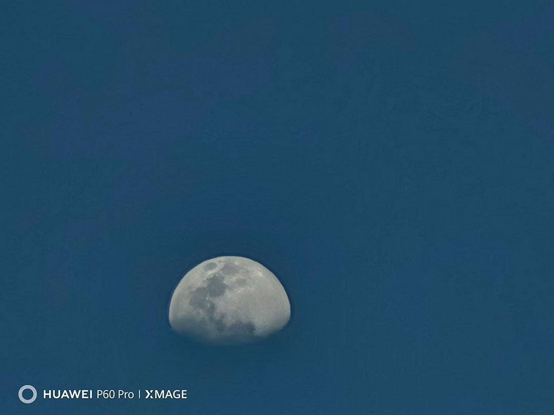 Review of Huawei P60 Pro smartphone in the UAE - CriticReviewer.com ...