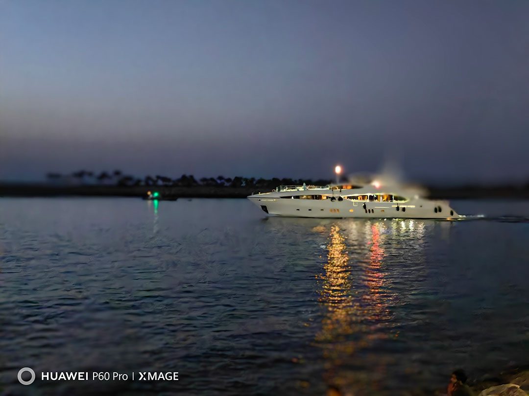 Review of Huawei P60 Pro smartphone in the UAE - Tech Review