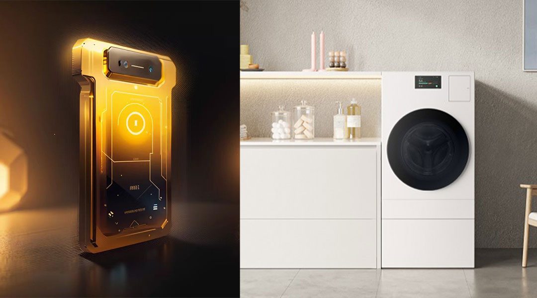 IFA News - HONOR to unveil a concept phone & Samsung to Reveals BESPOKE ...