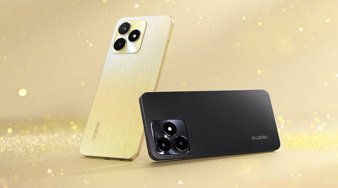 realme launches C53, revolutionizes entry-level smartphone market in ...