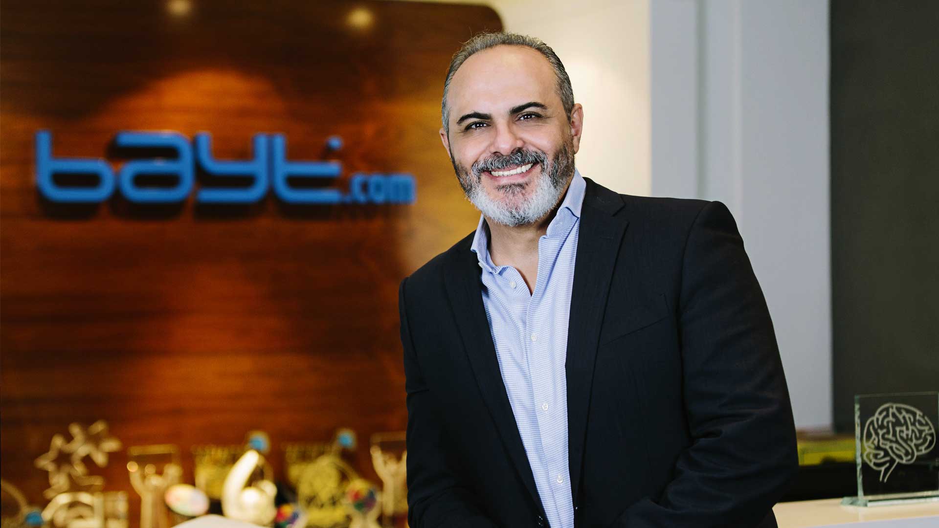 Bayt.com with No-Login CV Search Access to the Middle East