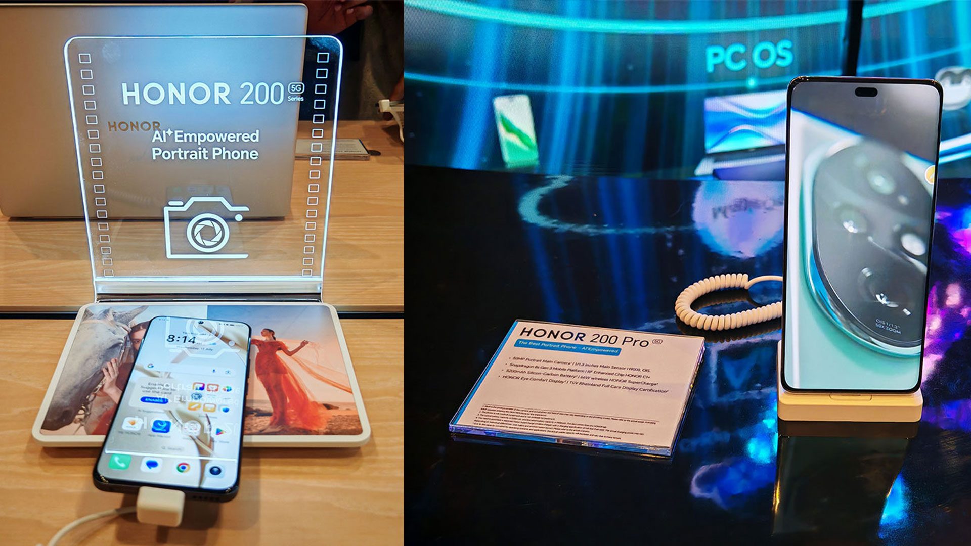 HONOR 200 Series Launched in Dubai UAE