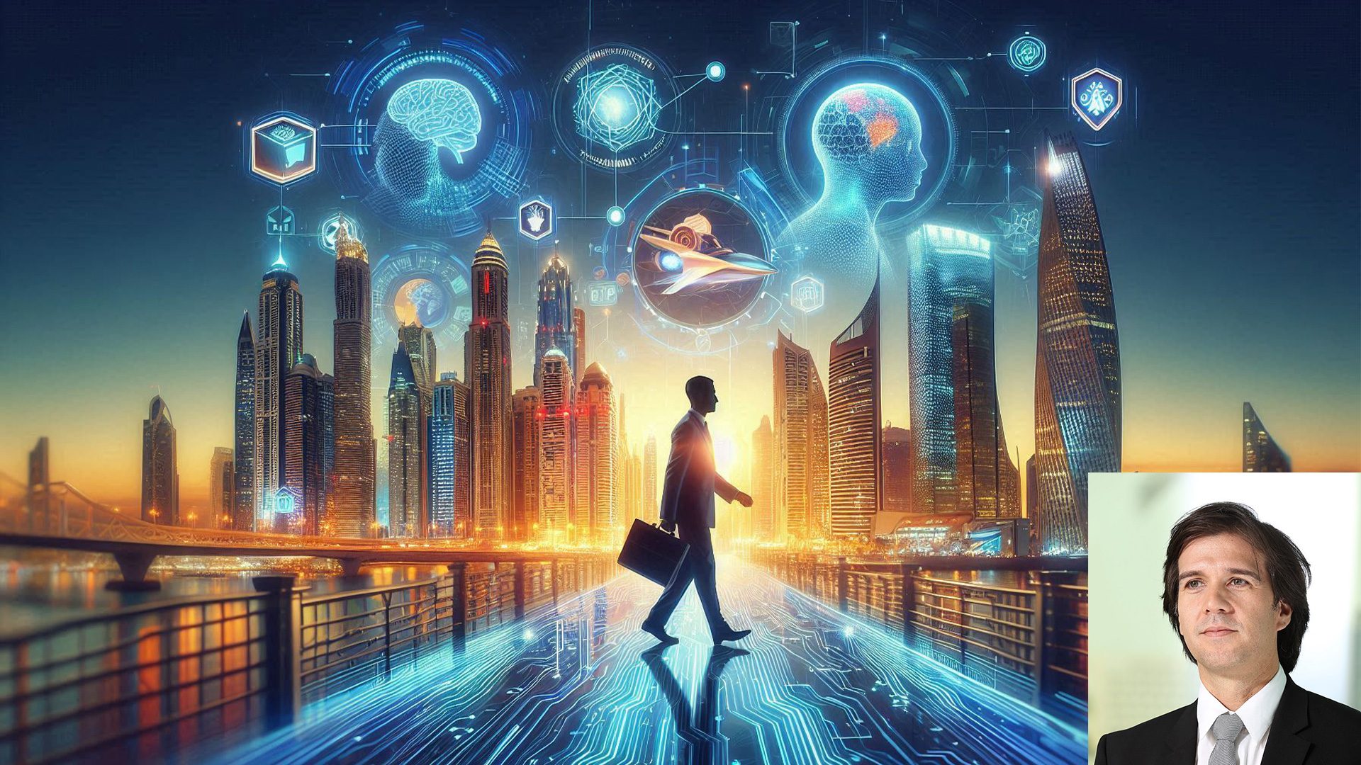 Generative AI Adoption and Social Commerce Transform UAE and Saudi ...