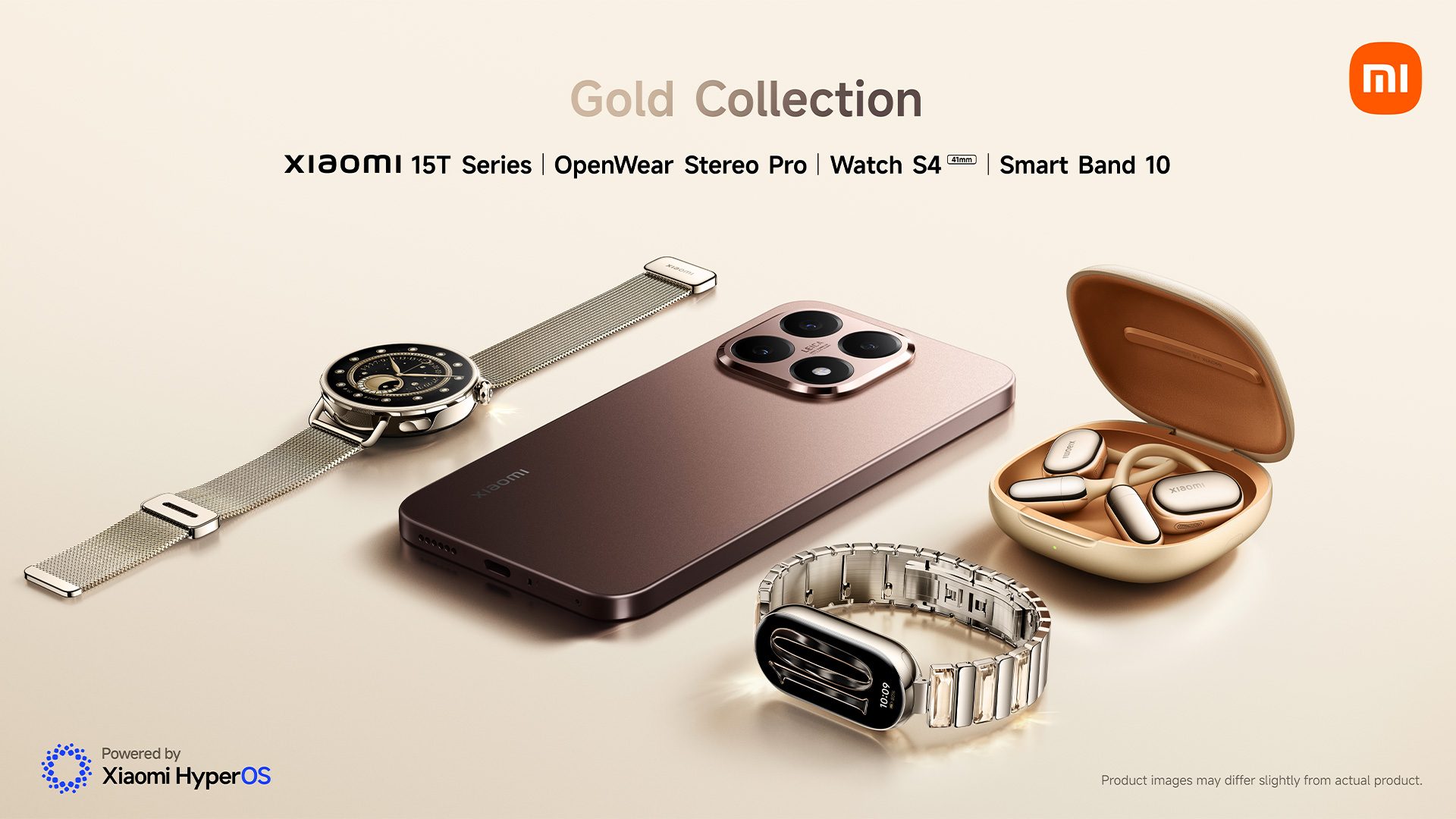 Xiaomi Unveils the Future of Smart Living - CriticReviewer.com News